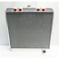 Garage Sale - Speedway Sprint Car Radiator