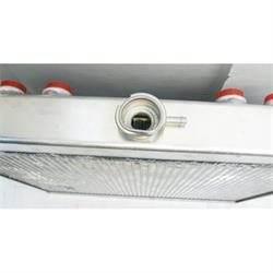 Garage Sale - Speedway Sprint Car Radiator