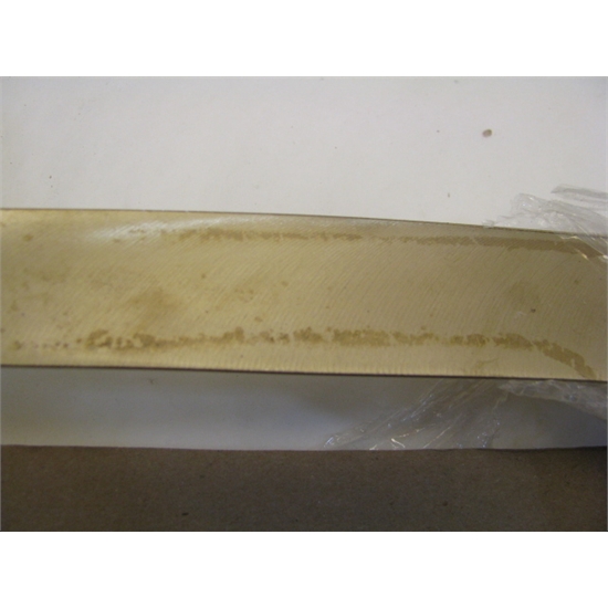 Garage Sale - Past Tech 1932 Ford Duvall Windshield Frame