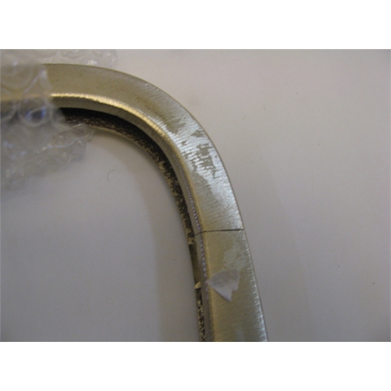 Garage Sale - Past Tech 1932 Ford Duvall Windshield Frame