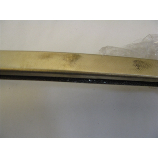 Garage Sale - Past Tech 1932 Ford Duvall Windshield Frame