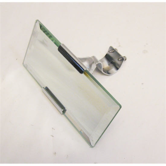 Garage Sale - Roadster Rectangular Mirror