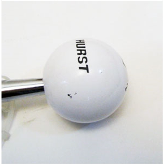 Garage Sale - Hurst Shifters 3917535 4-Speed Street Super/Shifter