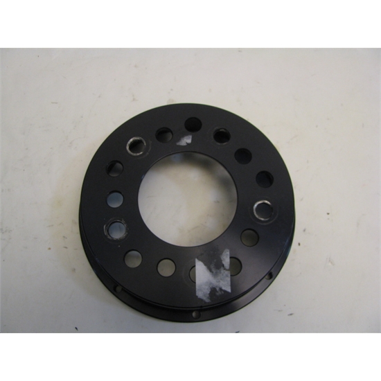 Garage Sale - Wilwood Aluminum Brake Hat, 1.59 Inch Offset