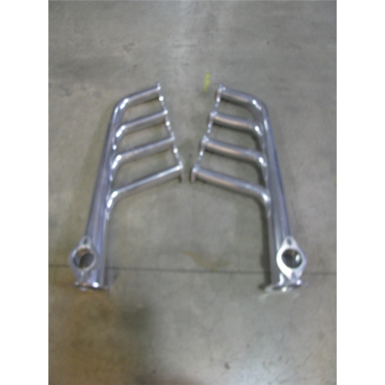 Garage Sale - Small Block Ford 289-351W Lake Style Headers, AHC Coated