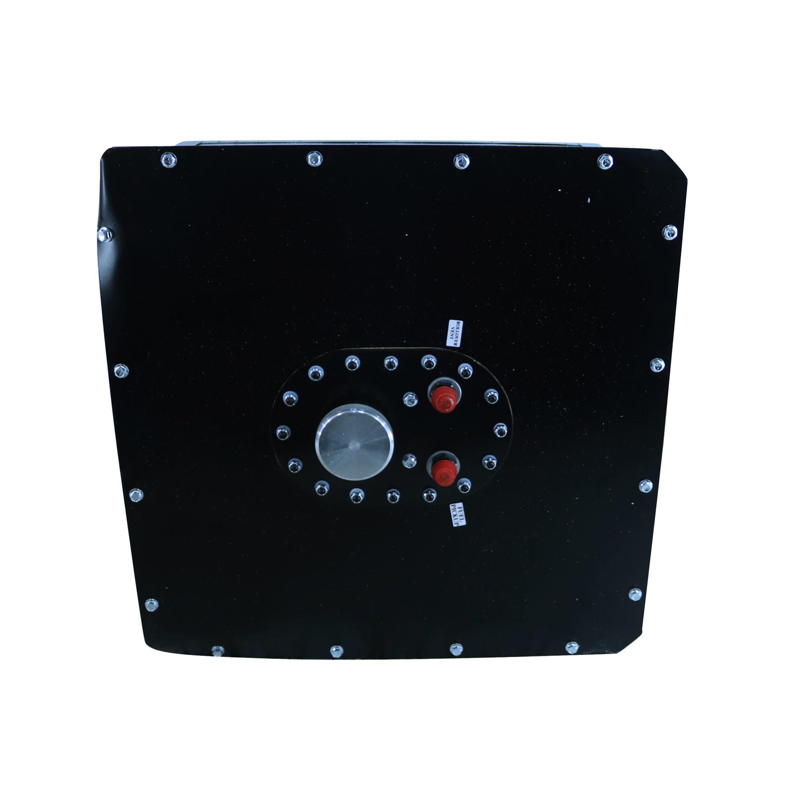 RCI 12 GAL STEEL FUEL CELL
