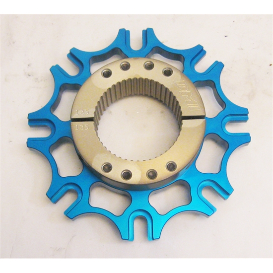 Garage Sale - DMI Lightweight Inboard Brake Clamp