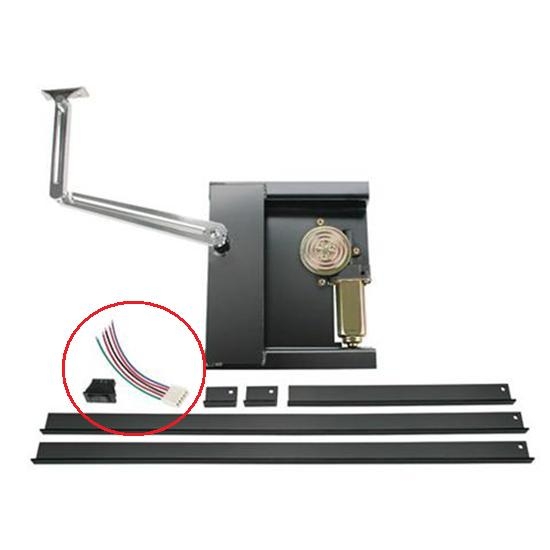 Garage Sale - Electric Trunk Lift Kit