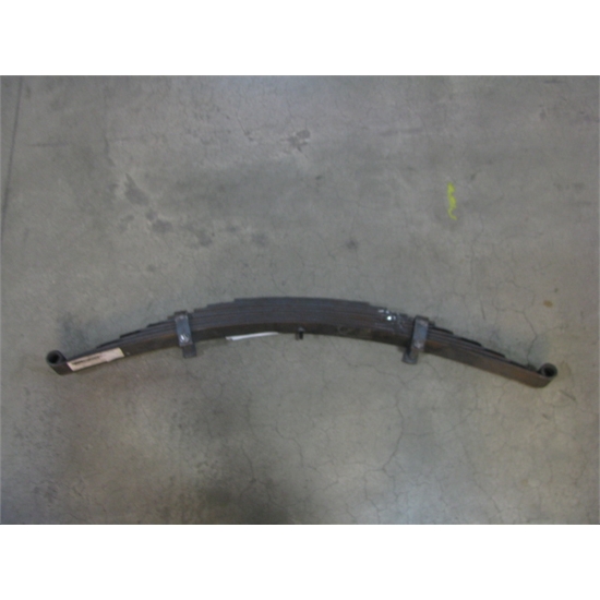 Garage Sale - Posies Super Slide 1935-40 Ford Front Leaf Spring, 2 Inch ...