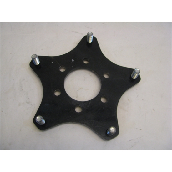 Garage Sale - Wide 5 Wheel Adapter, 6 On 5 Inch