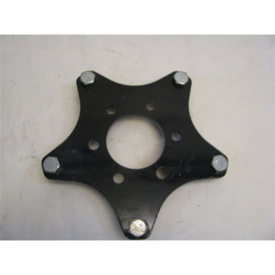 Garage Sale - Wide 5 Wheel Adapter, 6 On 5 Inch