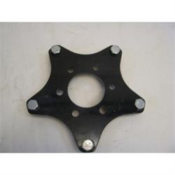 Garage Sale - Wide 5 Wheel Adapter, 6 On 5 Inch