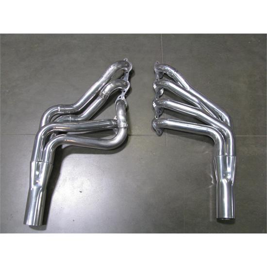 Garage Sale - Dynatech Musclemaxx Headers, 1967-69 Big Block Camaro, Ceramic Coated