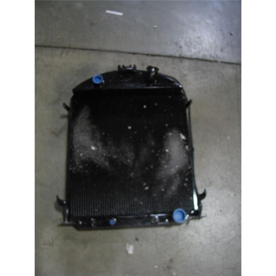 Garage Sale - Walker Cobra Series 1928-29 Ford Model A Radiator For ...