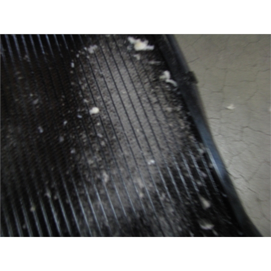 Garage Sale - Walker Cobra Series 1928-29 Ford Model A Radiator For ...