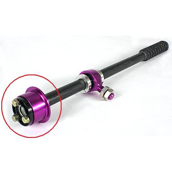 Garage Sale - Speedway Collapsible Steering Column, 32" - 42"