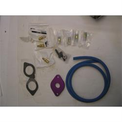 Garage Sale - Speedway Small Block Chevy Cooling Unit