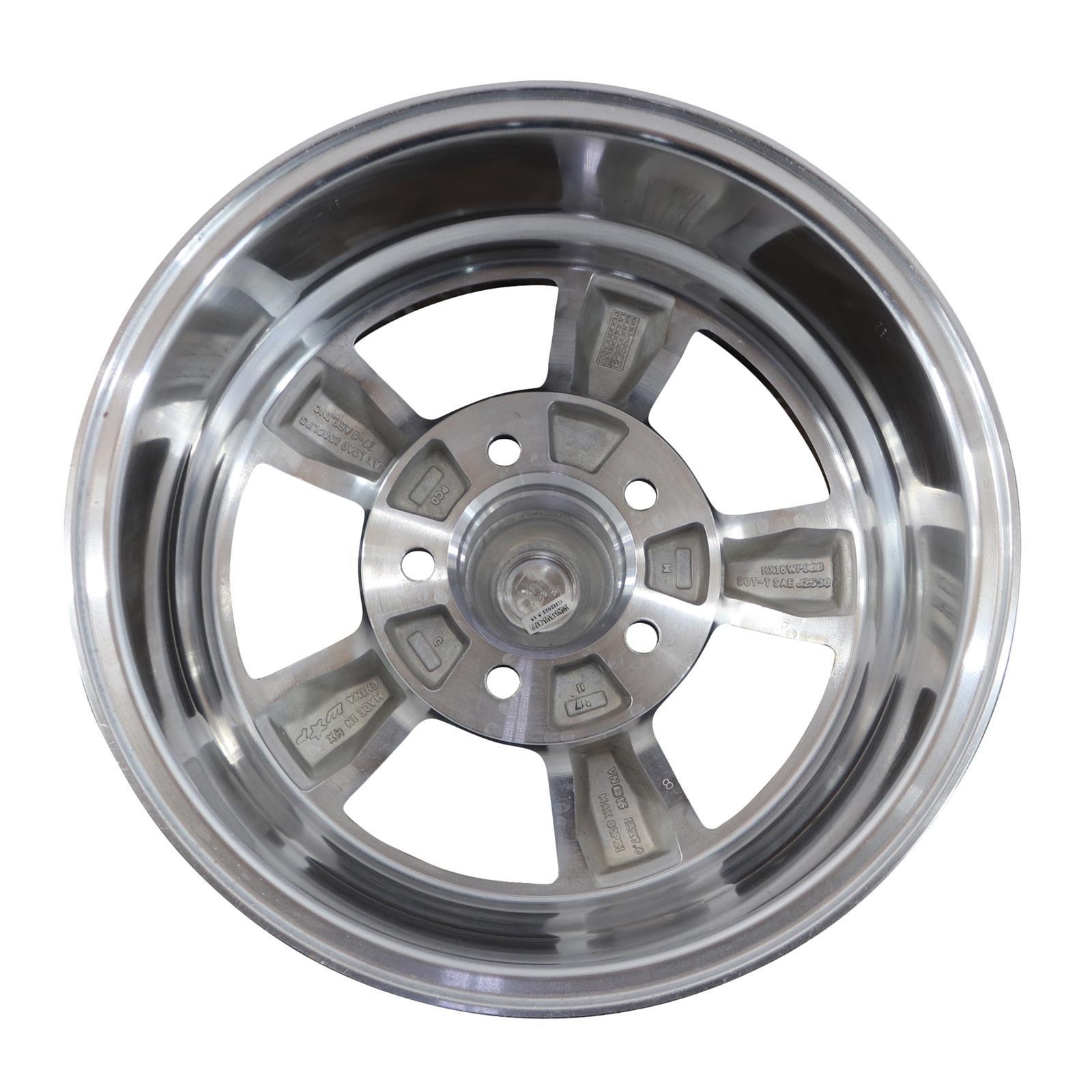 TORQ THRUST II 1 PC 15X7 5X