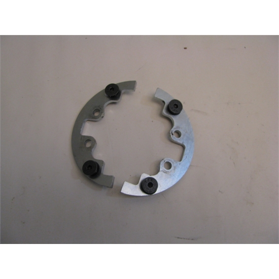 Garage Sale - Pinion Mounted 9" Emergency Brake Rotor Adapter