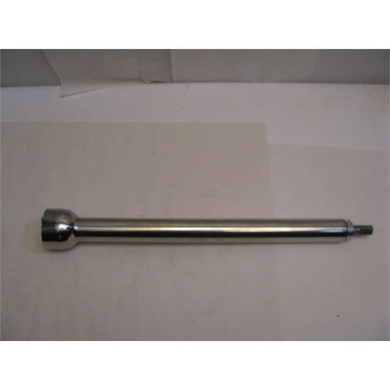 Garage Sale - Speedway Stainless Steel Steering Column, 24 Inch