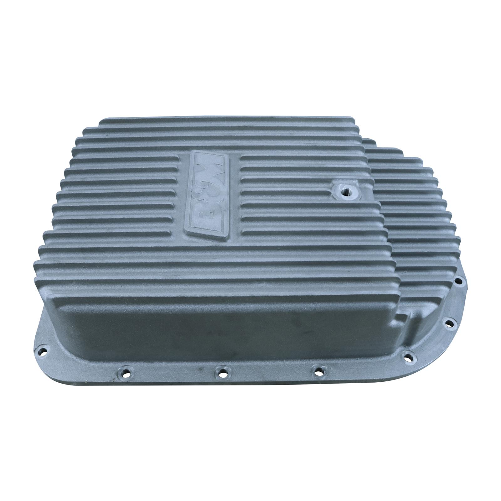 CAST DEEP TRANSMISSION PAN
