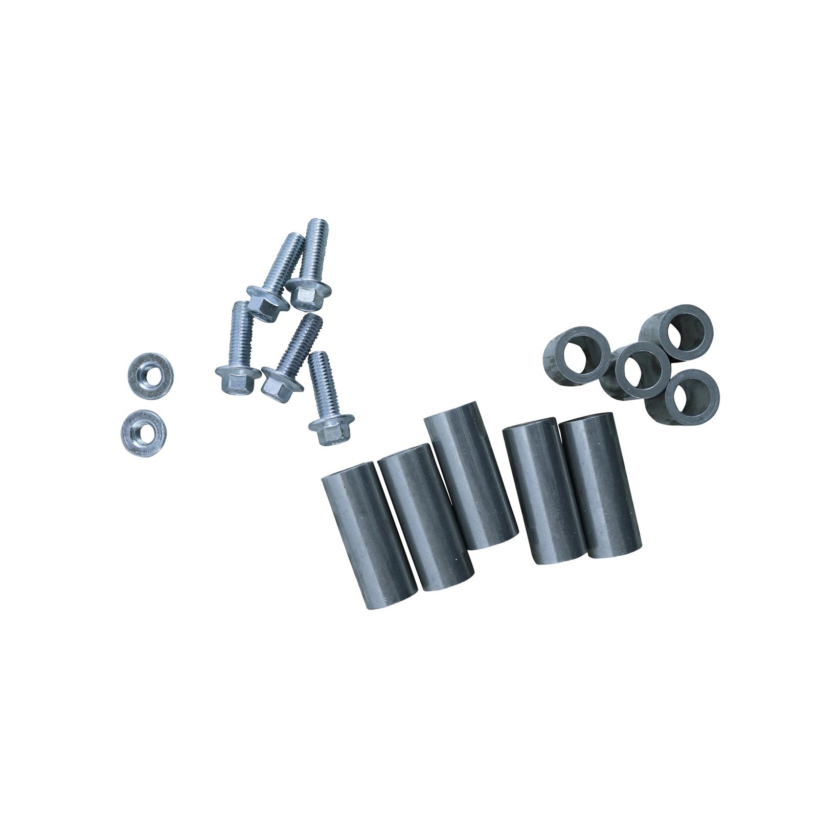 BRACKET, PS TYPE 2