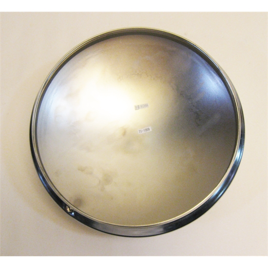 Garage Sale - Baby Moon Hub Cap for Smooth Steel Wheels