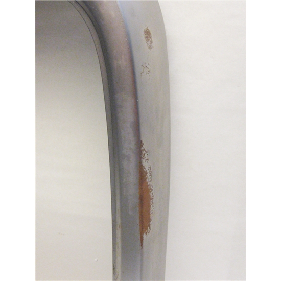 Garage Sale - 1928-29 Model A Filled Radiator Shell, Unplated