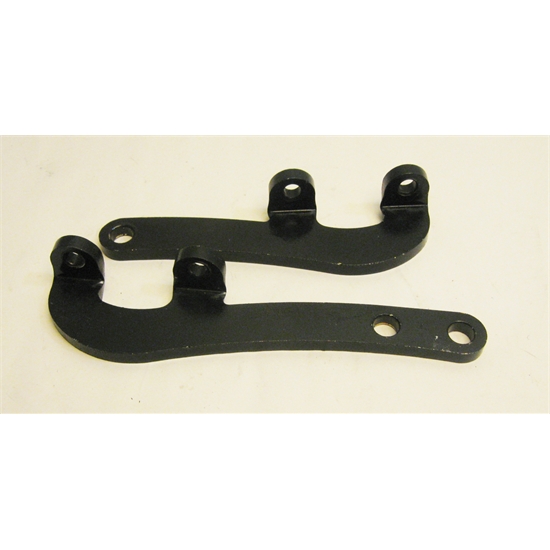Garage Sale - Plain Chevy T-Bucket Steering Arms