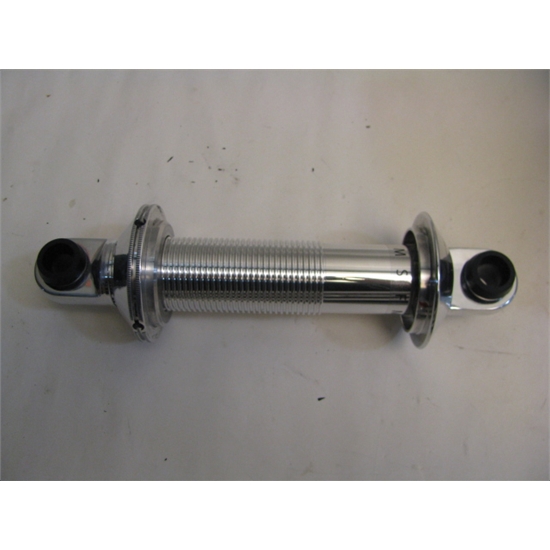 Garage Sale - Aluminum Small Body Coil-Over Shock, 4" Stroke, Without ...