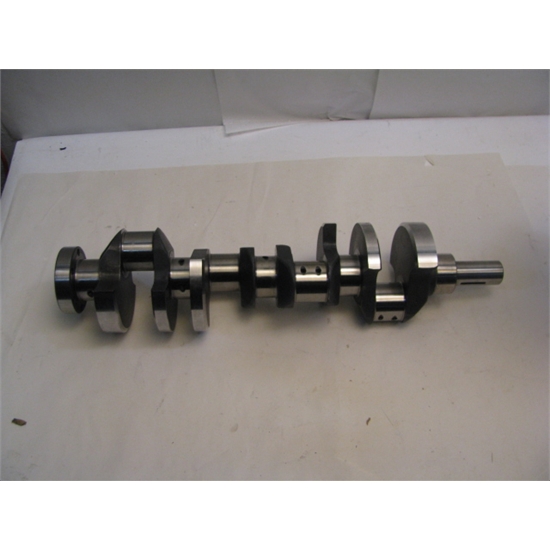 Garage Sale - Speedway Ford 302 Forged Crankshaft, 3 Inch Stroke