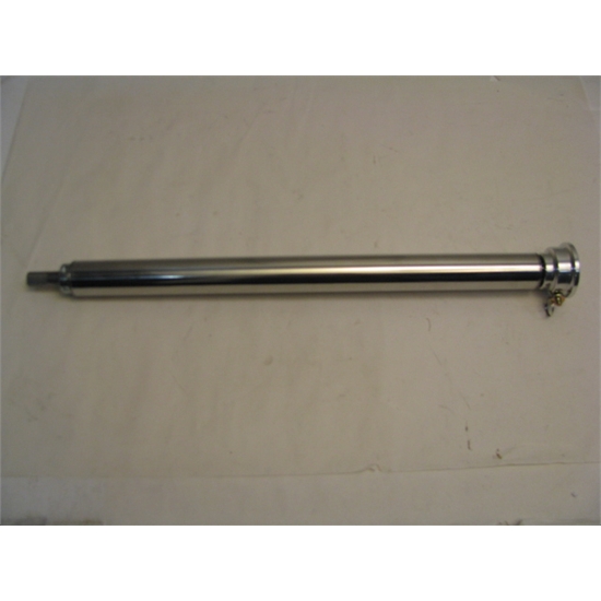 Garage Sale - Speedway 26 Inch Hot Rod Stainless Steel Steering Column