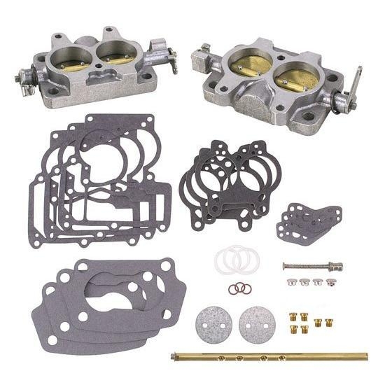 GARAGE SALE - BASE KIT - ROCHESTER TRI-POWER