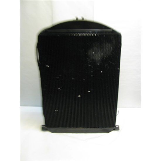 Garage Sale - Walker Z-Series 1932 Ford Radiator For Chevy Engine