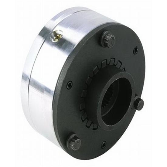 Garage Sale - Ram Coupler For Ford 4-Cylinder