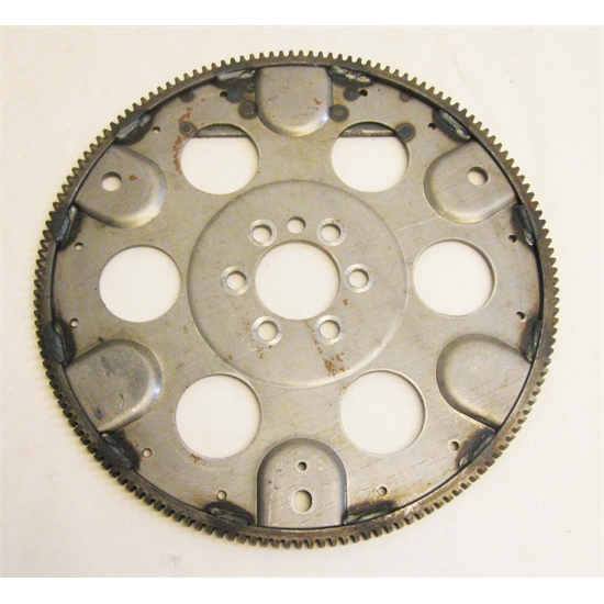 Garage Sale - SBC 153 Tooth Flexplate, 1-Piece Rear Main