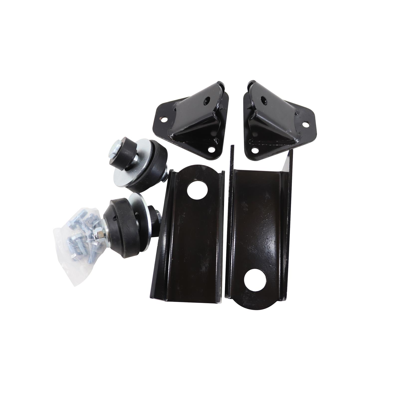 UNIV. SBC MOTOR MOUNT KIT