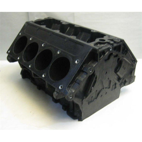 Garage Sale - LS1 Set-Up Block