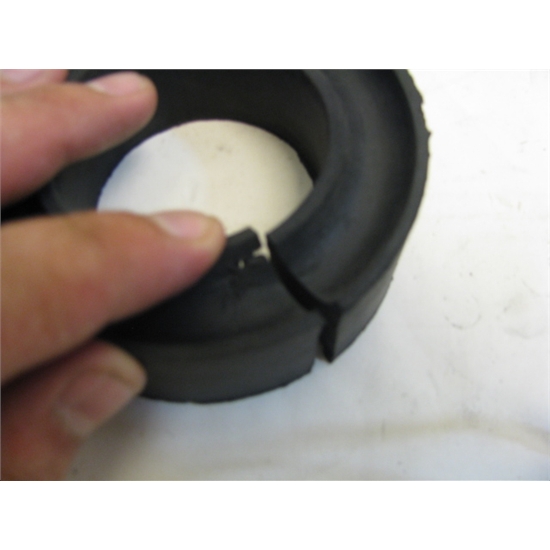 Speedway Coil-Over Spring Rubber, .75