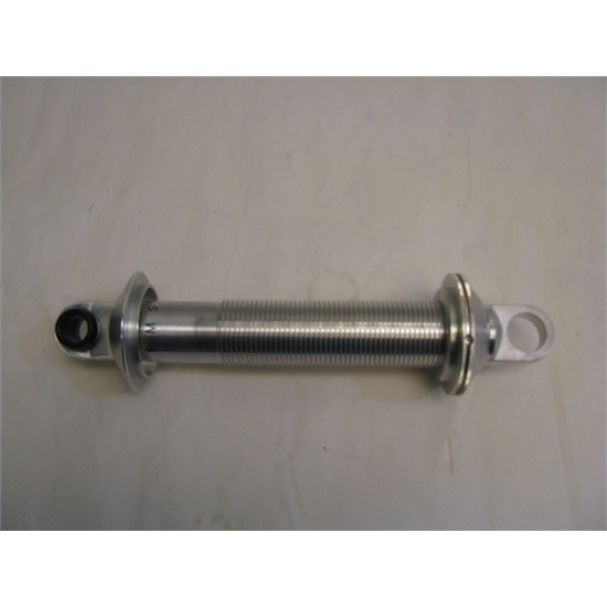 Garage Sale - Aluminum Small Body Coil-Over Shock, 6 Inch, Plain Finish