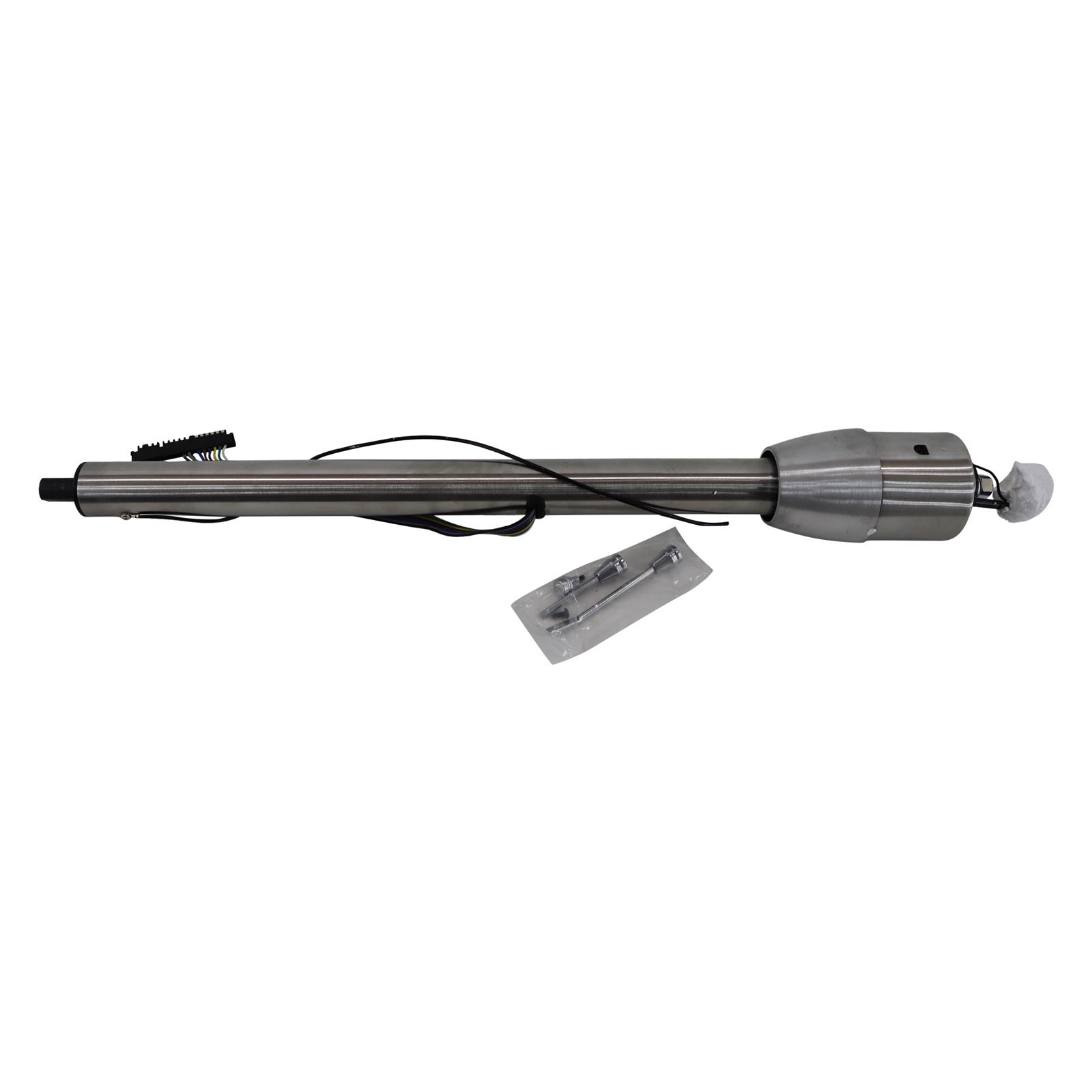 33" COLUMN TILT ONLY PLN