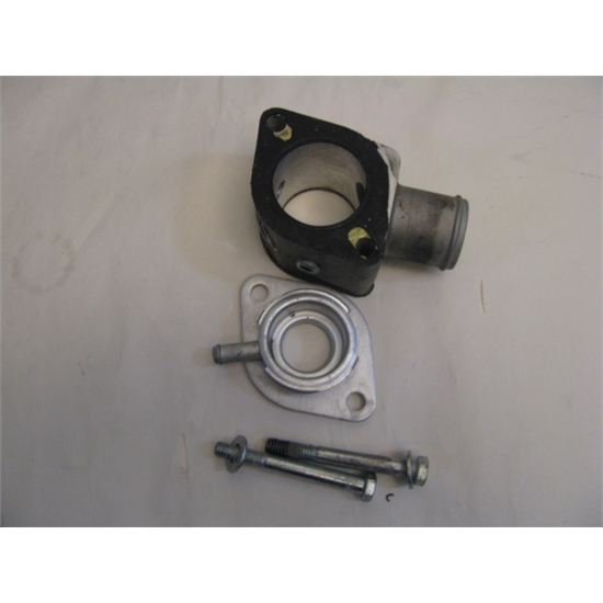 Garage Sale - Speedway Manifold Filler Neck