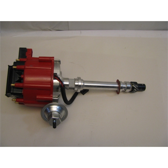 Garage Sale - MSD Street Fire Chevy V8 GM HEI Distributor