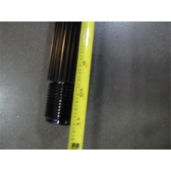 Garage Sale - Mini-Sprint 52 Inch Splined Rear Axle