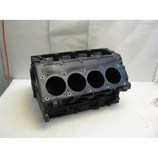 Garage Sale - LS1 Chevy Set Up Long Block