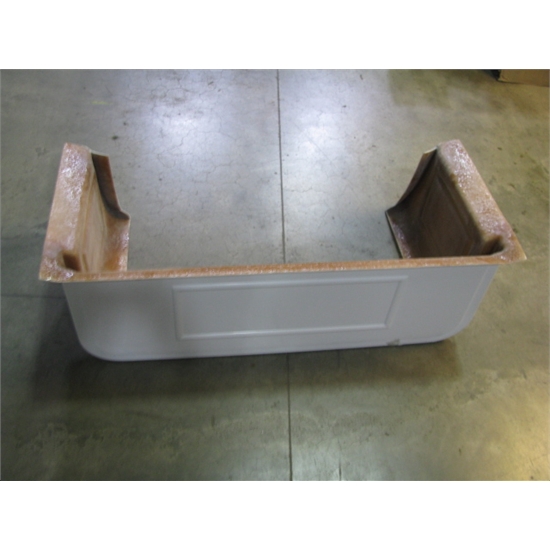 Garage Sale - 20 Inch Model T Pickup Bed