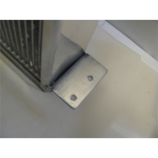 Garage Sale - 1917-23 T-Bucket Aluminum Polished Radiator