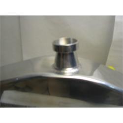 Garage Sale - 1917-23 T-Bucket Aluminum Polished Radiator