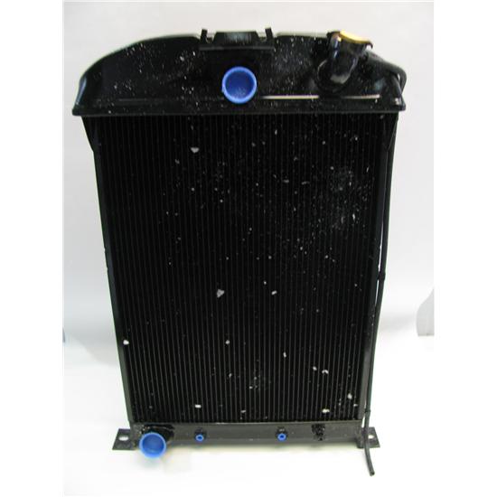 Garage Sale - Walker 1933-34 Ford, 4-core Z-Series Radiator