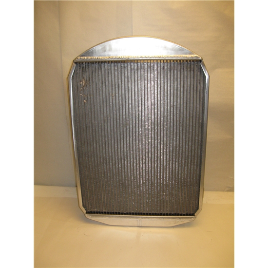 Garage Sale - Griffin Flathead V8 1930-31 Ford Aluminum Radiator